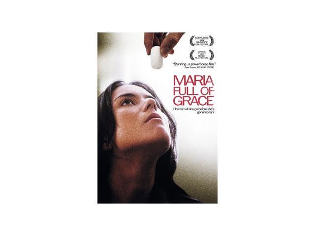 Maria Full of Grace - Newegg.com