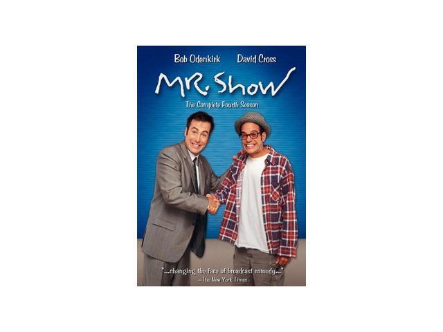 Mr. Show: The Complete Fourth Season - Newegg.com
