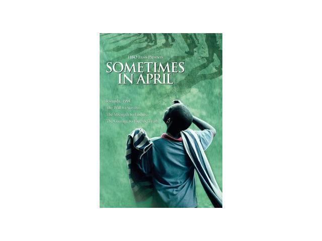 Sometimes in April - Newegg.com