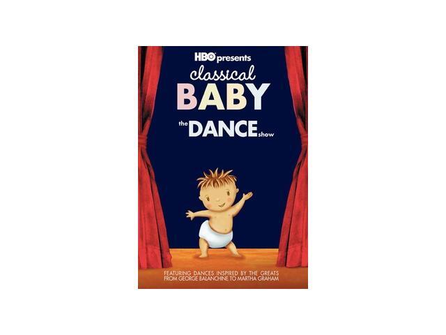 Classical Baby: The Dance Show - Newegg.com