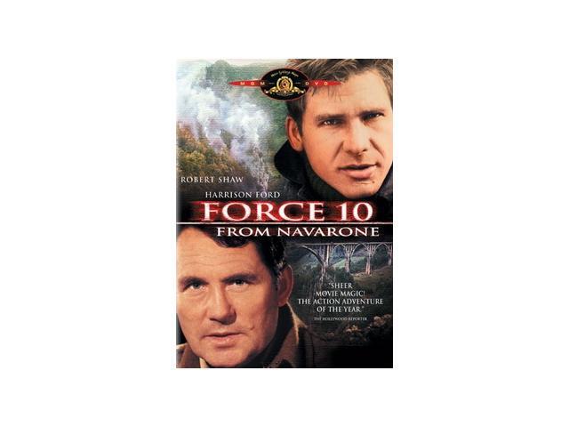 Force 10 From Navarone - Newegg.com