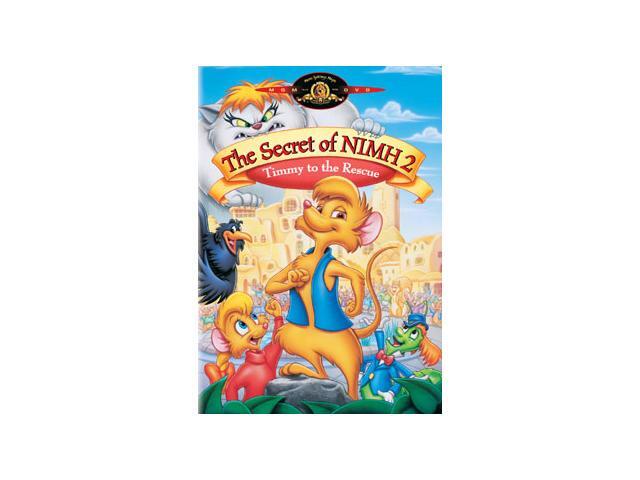 The Secret Of NIMH 2 - Newegg.com