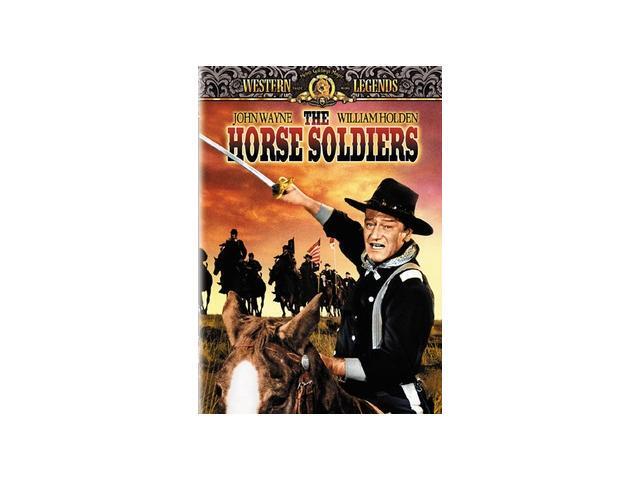 HORSE SOLDIERS - Newegg.com