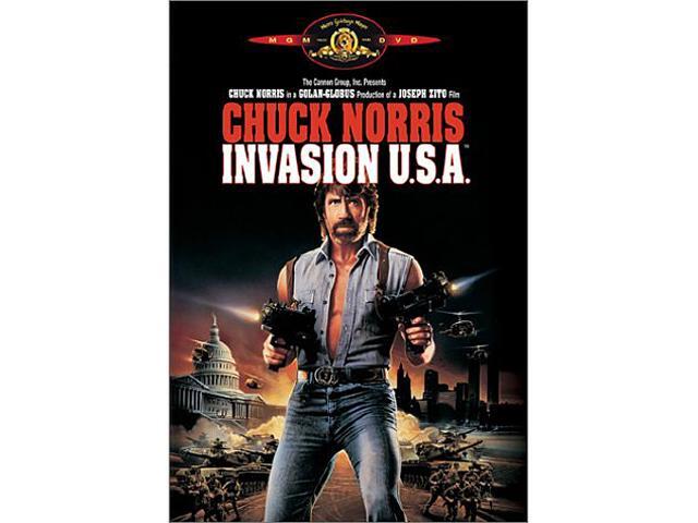 Invasion U.S.A. - Newegg.com