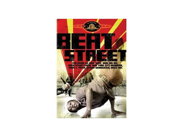 Beat Street - Newegg.com