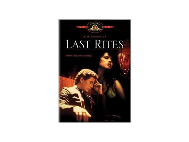 Last Rites - Newegg.com