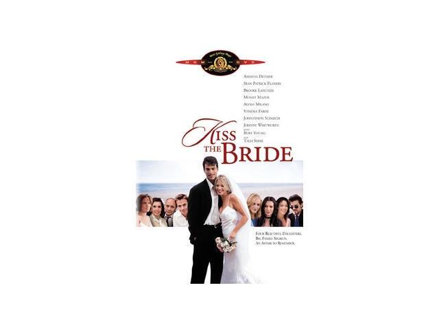 Kiss the Bride - Newegg.com