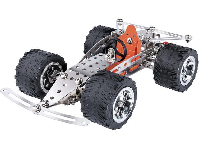 Eitech Basic Series Racing Car/Quad-180+ Pcs. - Newegg.com