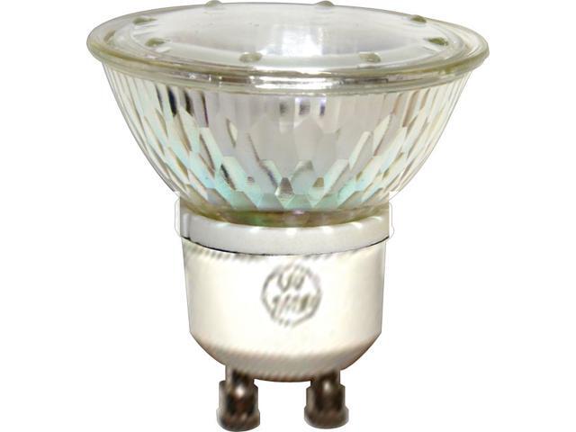 GE Lighting 73153 1 Watt Energy Smart GU10 LED Light Bulb - Newegg.com