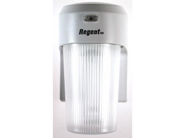 Cooper-Regent Lighting FE13PCW 13 Watt White One Light Porch Lights ...