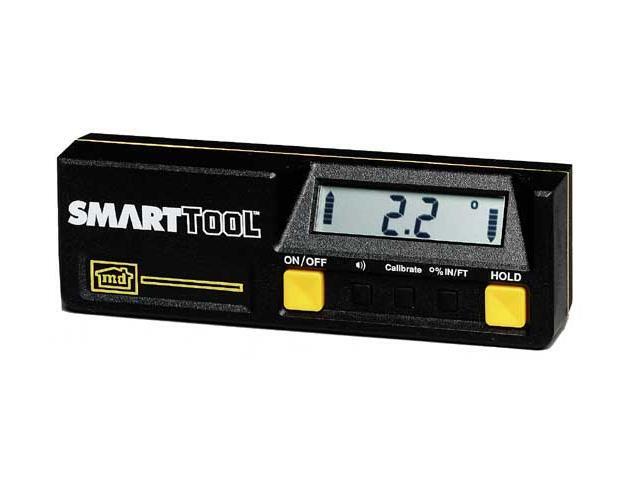 24" SmartTool™ Electronic Level - Newegg.com