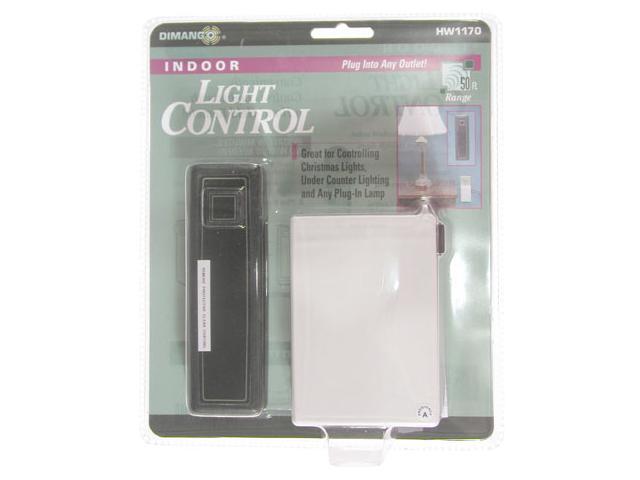 Carlon Lamson & Sessons RC7000D Light Control Remote Switch - Newegg.com Carlon Lamson & Sessons RC7000D Light Control Remote Switch - Newegg.com