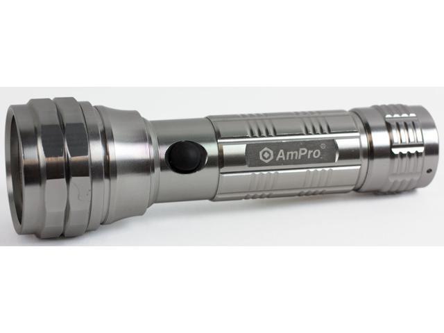 Ampro Tools T19753 21 LED Flashlight - Newegg.com
