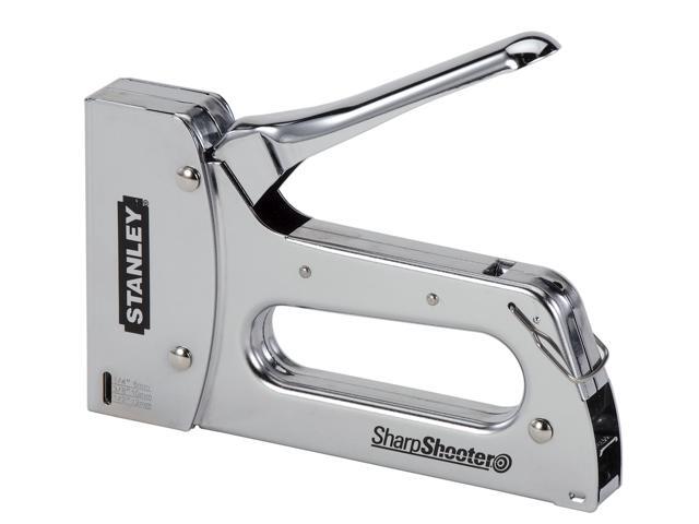 STANLEY TOOLS INC Medium Duty Staple Gun - Newegg.com