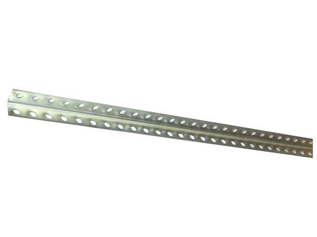 Boltmaster 11134/1534 12 Gauge Perforated Angle Bar - Newegg.com