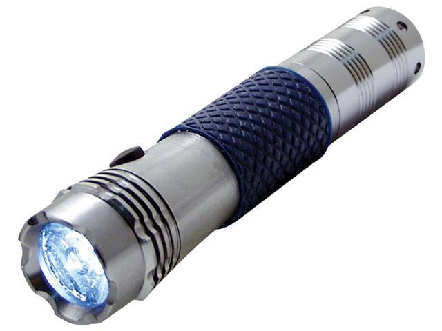 Great Neck 32805 1 Watt Rechargeable Flashlight - Newegg.com
