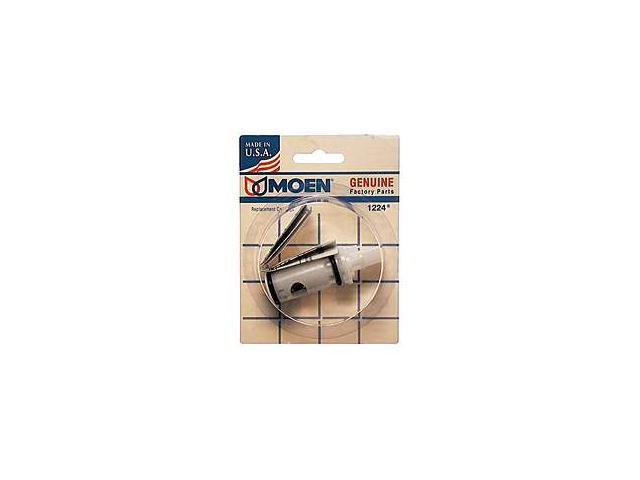 Moen 1224 Two Handle Replacement Cartridge - Newegg.com