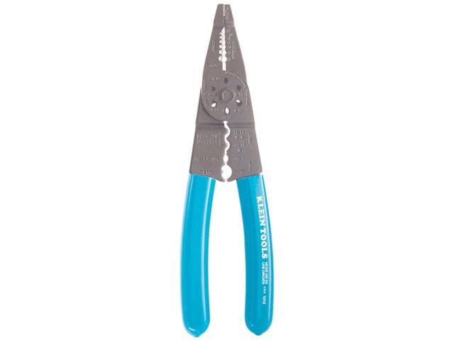 KLEIN TOOLS Long-Nose Multi-Purpose Tool - Newegg.com
