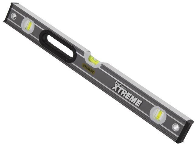 Stanley Fatmax Xtreme 43-624 24" FatMax™ Xtreme™ Box Beam Level ...