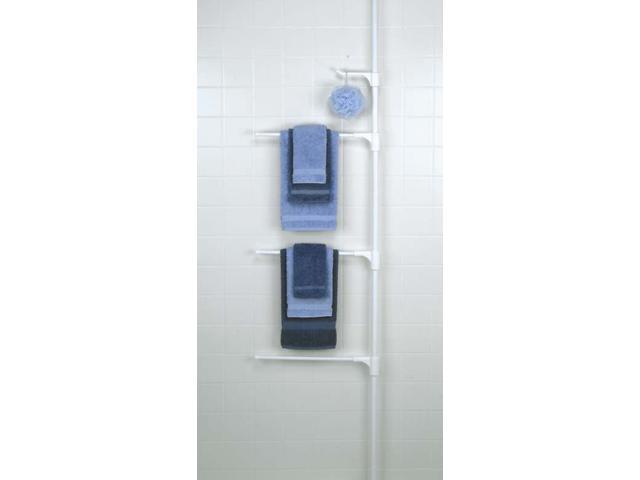 Zenith Prod. Utility Bath Rack 7013W - Newegg.com