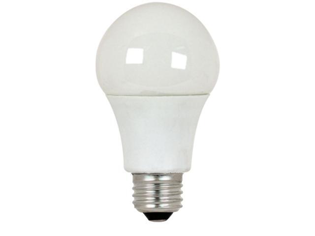 Feit Electric BPA19/LED 25 W Equivalent 25 Watt A19 Equivalent LED ...