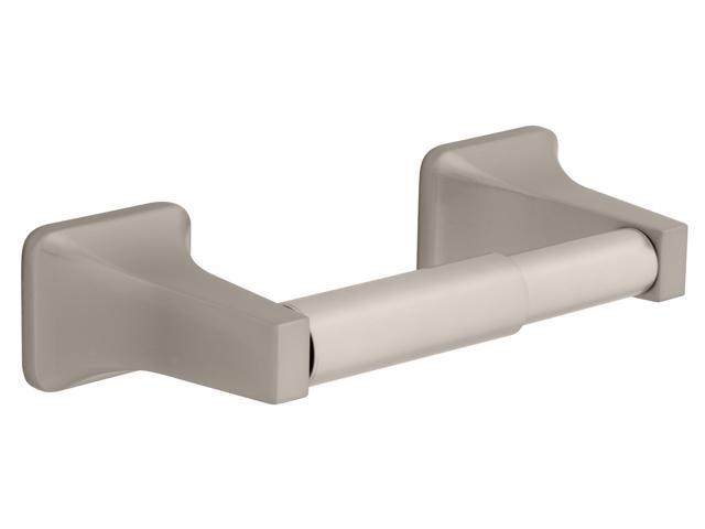 Franklin Brass D2408SN Satin Nickel Futura Toilet Paper Holder - Newegg.com
