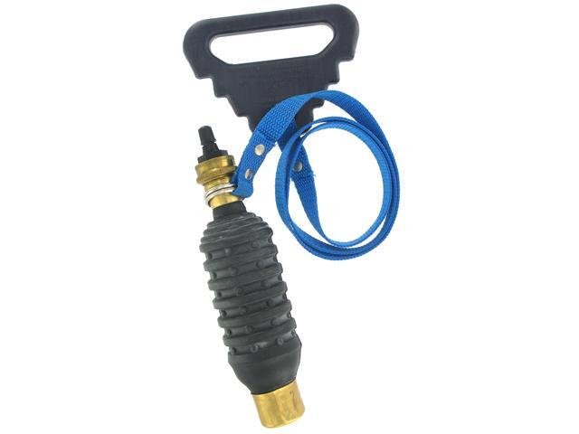 GT Water Products TP3-J 3" Safe-T-Seal® Pneumatic/Hydraulic Test Plug ...