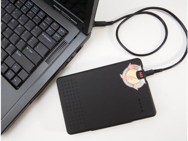 Recharge It All™ Universal Laptop Battery - Newegg.com