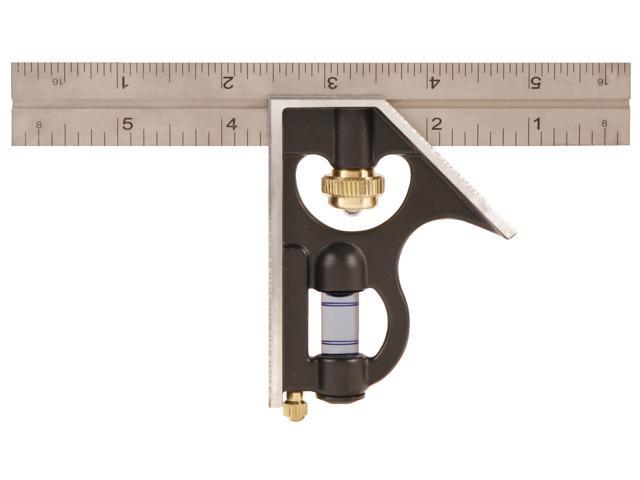 6" Pocket Combination Square - Newegg.com
