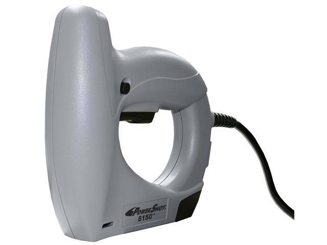 Arrow Fastener 8150 PowerShot® Electric Staple & Nail Gun - Newegg.com