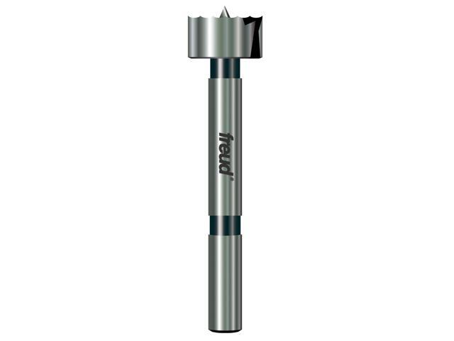 FREUD 7/8" Precision Shear™ Forstner Bit - Newegg.com
