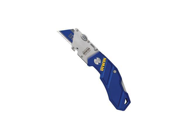 Folding Lockback Utility Knife - Newegg.com