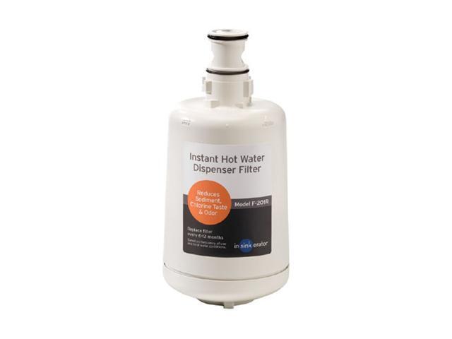 Insinkerator F-201R 2 Pack Replacement Filter Cartrides - Newegg.com