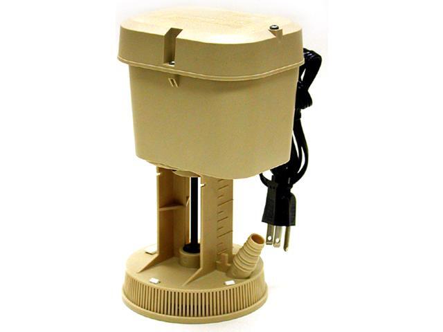 Dial Manufacturing UL 7000 Offset Pump - Newegg.com