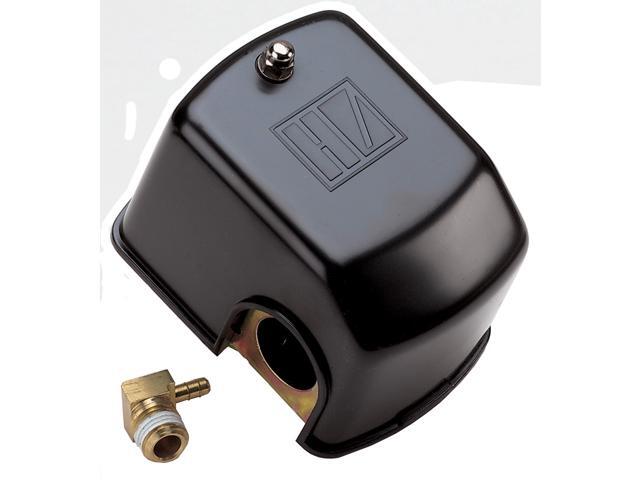 Flotec TC2151-P2 Well Pump Pressure Switch - Newegg.com