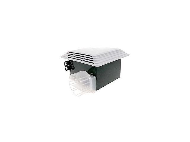 Broan Premium Ceiling Exhaust Fan 110 Cfm Broan Utililty and Exhaust ...