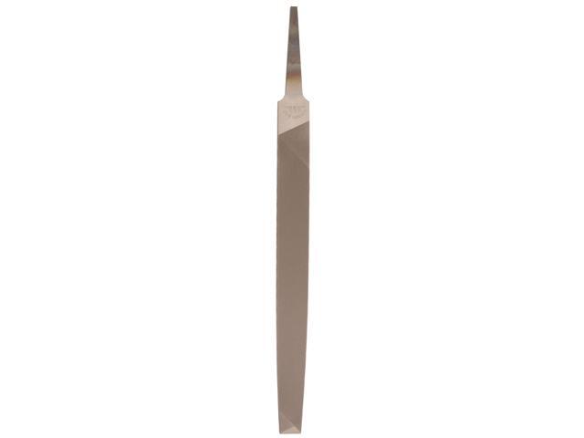 Nicholson 03633 8" Flat Smooth Cut File - Newegg.com
