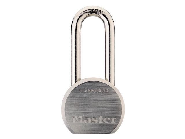 Master Lock 930DLHPF 2" Contractor Grade Padlock - Newegg.com