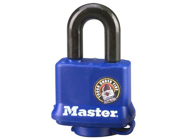 Master Lock 312D Weatherproof Padlock - Newegg.com