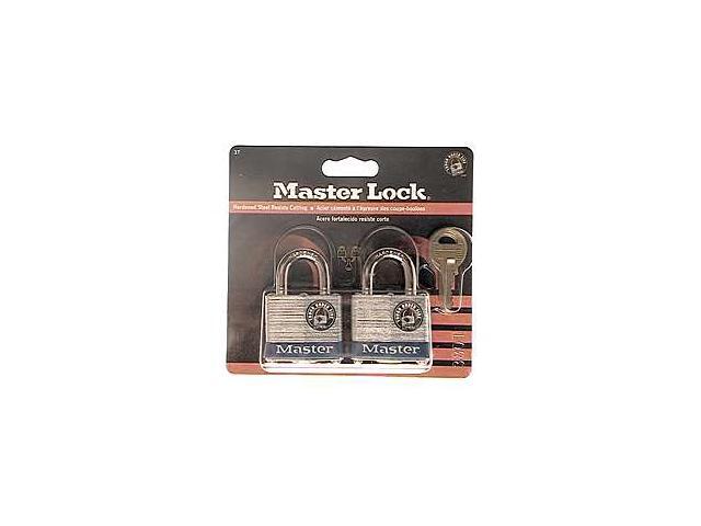 Master Lock 3T No. 3 Padlock - Newegg.com
