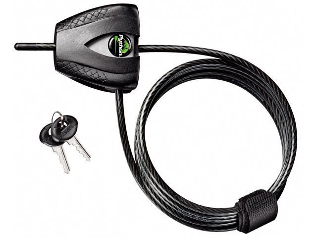 Master Lock 8417D 3/16" Adjustable Cable Lock - Newegg.com