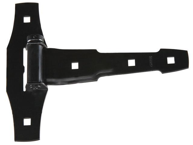 STANLEY NATIONAL HARDWARE Ornamental Spring Tee Hinge - Newegg.com