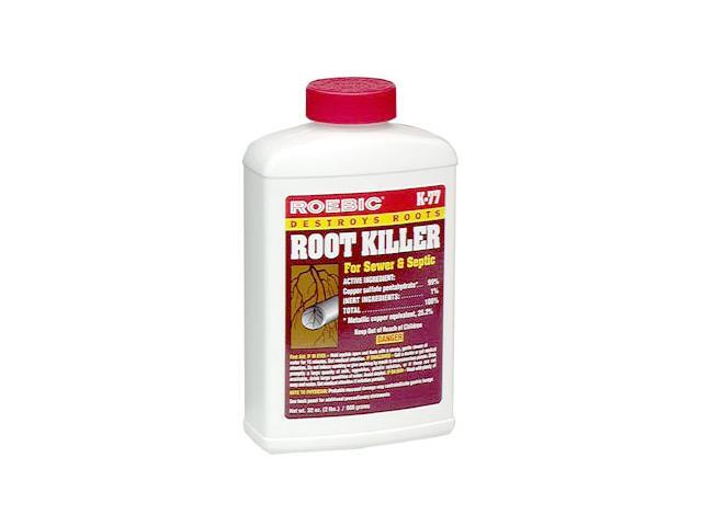 Roebic K-77 2 Lb Root Killer - Newegg.com