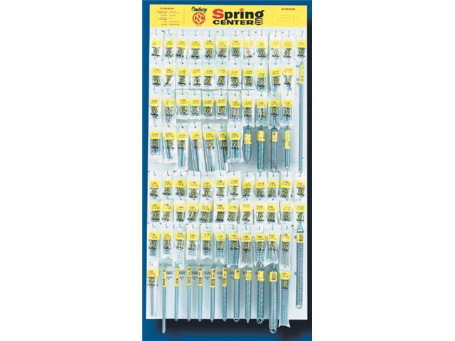 Century Spring 200-2 Spring Center Assortment - Newegg.com