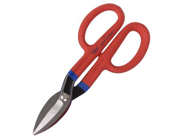 9.75" Straight Pattern Snips - Newegg.com