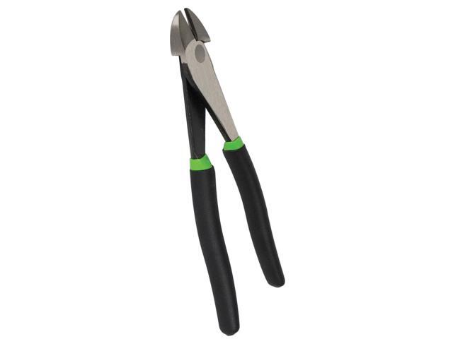 Greenlee Textron 0251-08D 8" Diagonal Cutting Pliers - Newegg.com