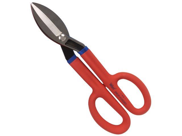 12.5" Straight Pattern Snips - Newegg.com