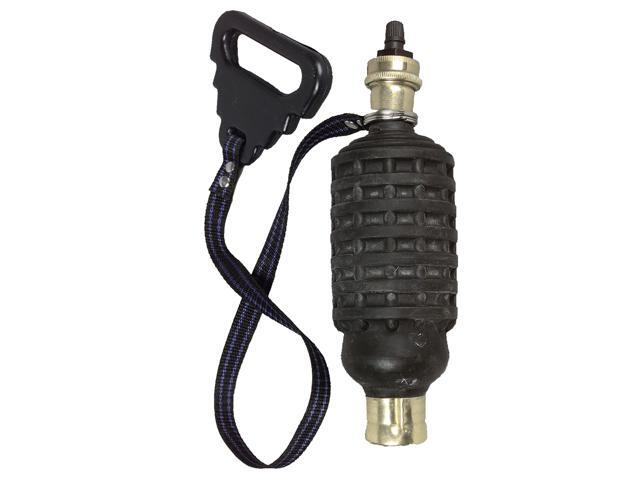 GT Water Products TP34 3" To 4" Test Plug - Newegg.com
