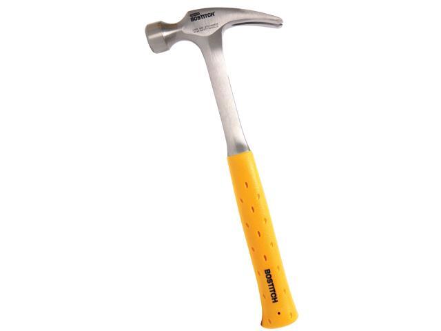 Bostitch Stanley 51-861 28 Oz Checkered Face Bostitch® Steel Framing ...