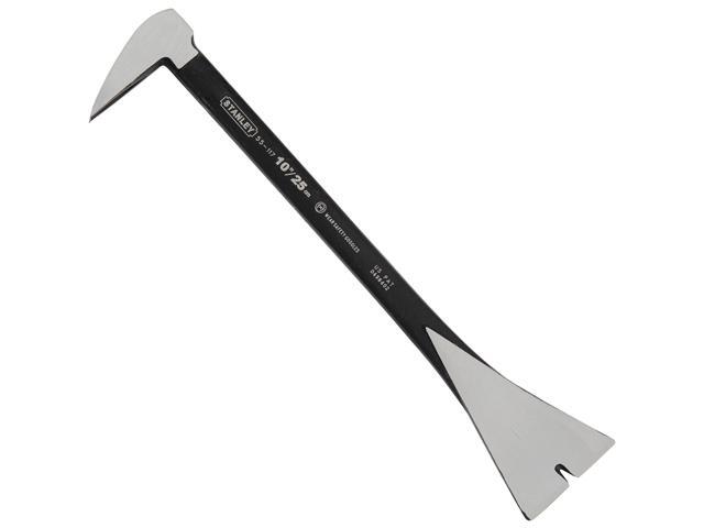 10" Nail Puller With Chisel Scraper - Newegg.com